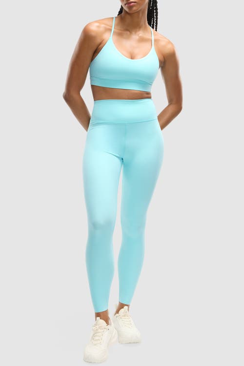 PELOTON Peloton Cadent Ultra-High Rise Legging 25"